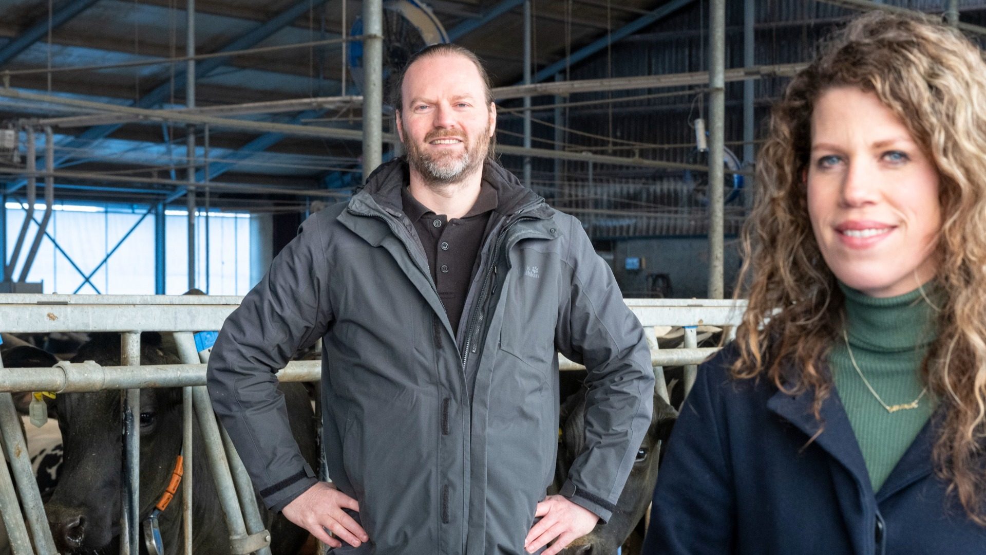 Interview: Investeren in duurzaamheid en de baten uit de markt | FrieslandCampina